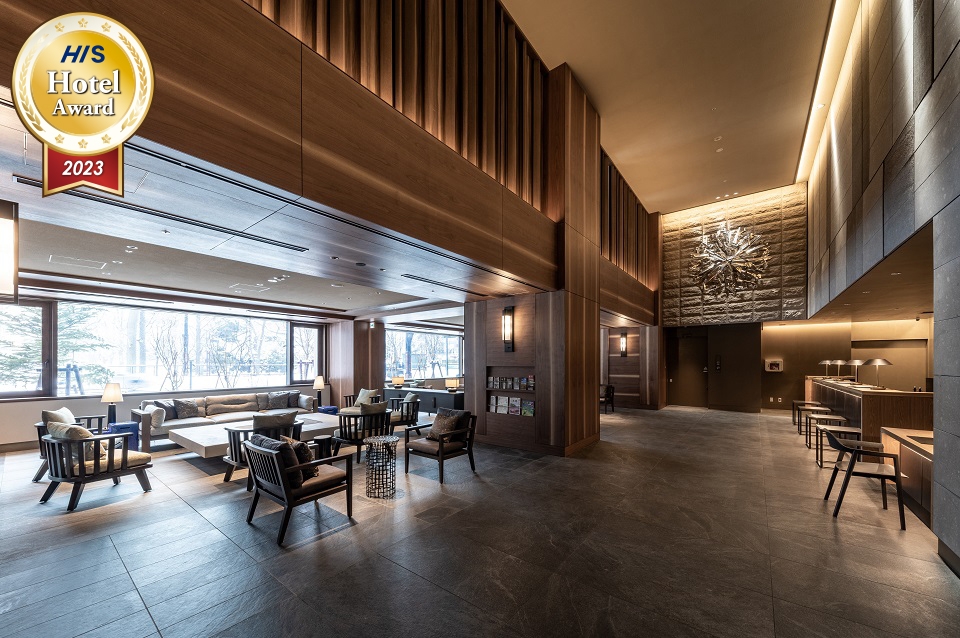 【こだわり札幌・駅チカ＆大浴場完備のホテル】ANA・AIRDOで行く！札幌観光に便利な駅チカ＆大浴場付きホテルに泊まる！札幌 2日間【HIS東京発】