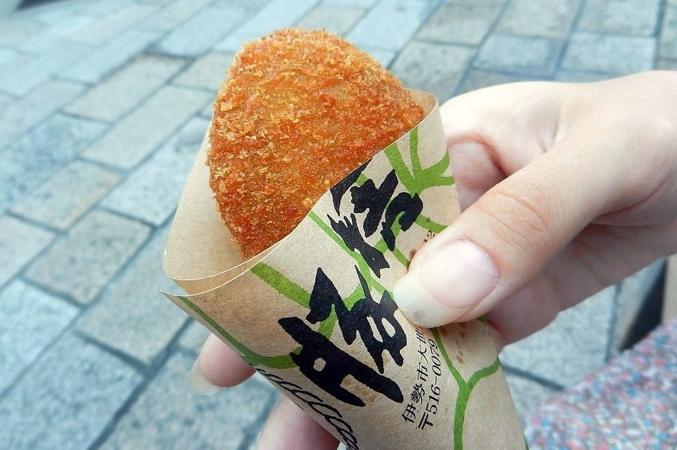 【旅コレクション伊勢志摩】 伊勢市駅までの往復列車付！新幹線・JR快速で行く！天照大御神の御鎮座するまちを訪れよう♪伊勢 3日間【HIS小田原 ...