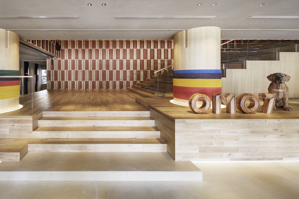 ANAで行く！2024年6月13日グランドオープンの「OMO7高知（おも）by 星野リゾート」に滞在！高知 2日間【HIS東京発】