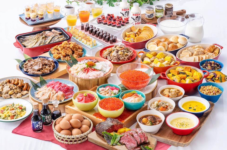 【観光バス付】ANA・AIRDOで行く！最終日は朝食付！旭山動物園＆美瑛・富良野の大自然を巡る日帰りバスツアーで春夏の北海道の魅力を満喫♪ ...