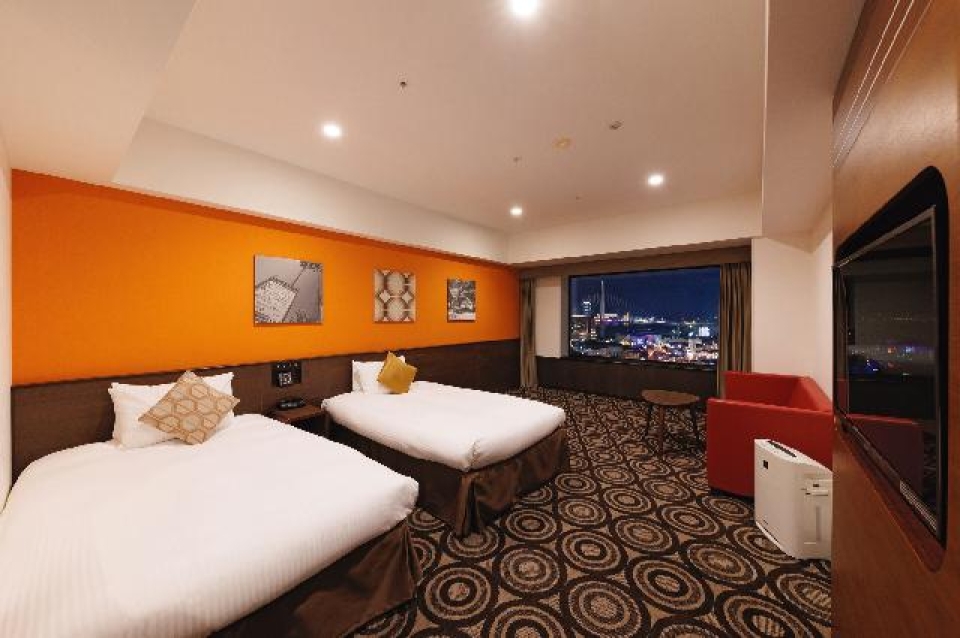 【羽田空港発】JAL利用 大阪・関西万博とUSJへの旅 大阪・関西万博＜オリジナル特典付＞日帰りバスツアー&USJスタジオ・パス付 USJオフィシャルホテルに滞在 大阪 4日間【HIS東京発】