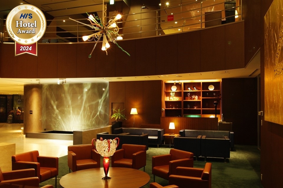 【スーパーサマーセール2025】＜オンライン予約限定＞JALで行く！HISホテルアワード2024優秀施設賞受賞！オリエンタルホテル広島に滞在！広島 3日間【HIS東京発】