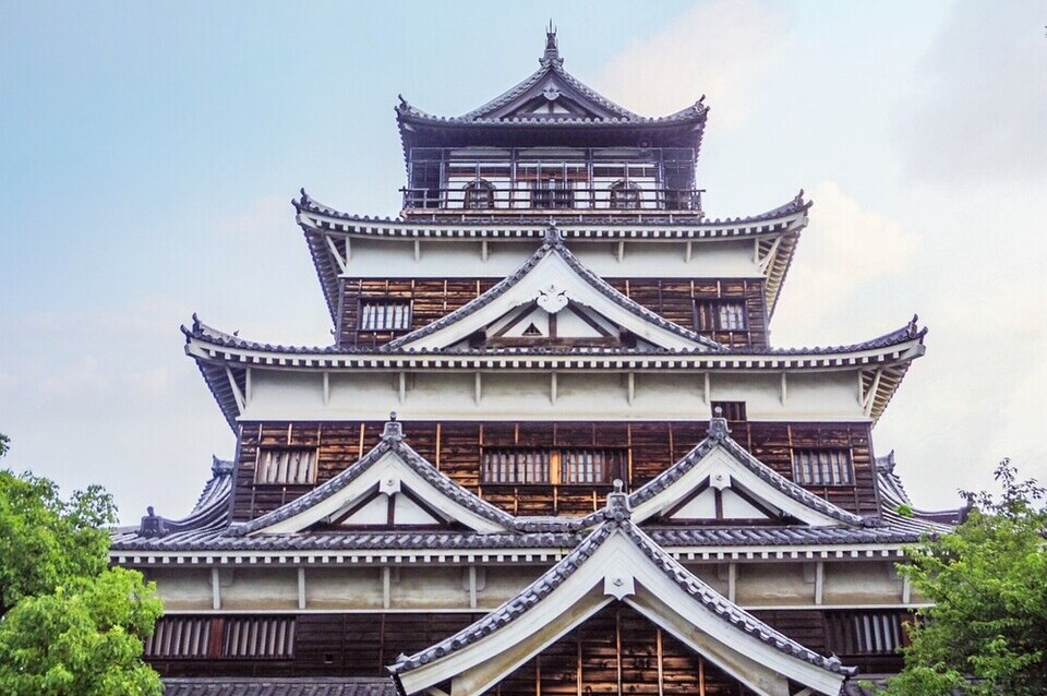 【JAL祭り】JAL限定便利用でお得♪観光ループバスめいぷる～ぷが1日乗り放題！1日乗車券付！広島 2日間【HIS東京発】