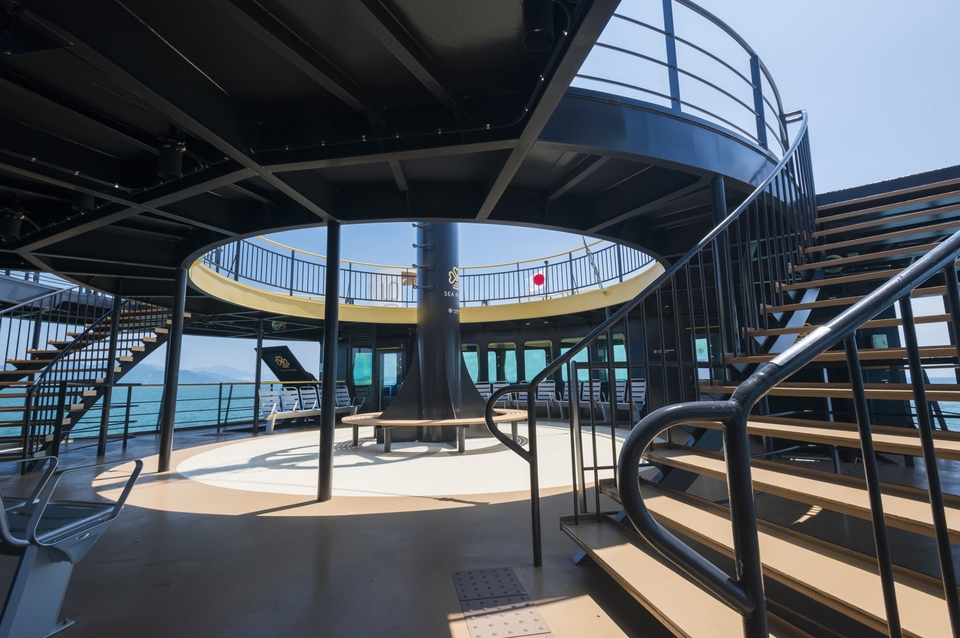 【JAL祭り】＜往路広島空港・復路松山空港利用＞JAL限定便利用でお得♪クルーズフェリーで瀬戸内海の自然を感じながらゆったりと人気の2都市を周遊♪広島＆愛媛 3日間【HIS東京発】