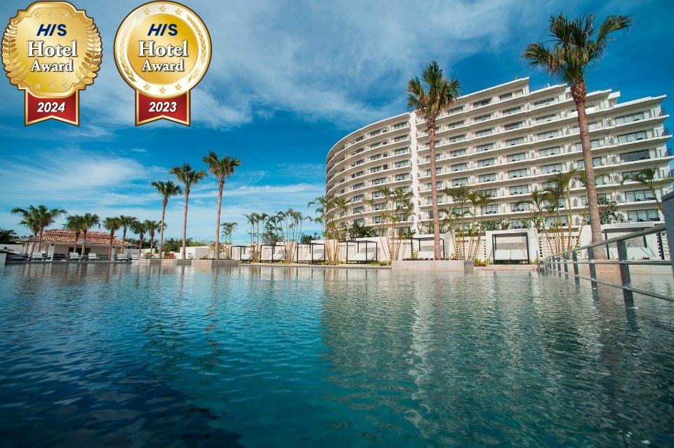 JALで行く！JUNGLIA OKINAWA（ジャングリア沖縄）1Dayチケット付♪企画スタッフおすすめホテルを厳選！リゾートからシティまでお好きなホテルをチョイス！ 沖縄 3日間【HIS東京発】