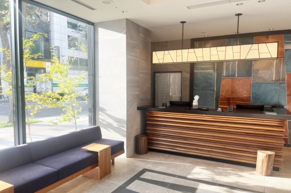 【オンライン予約限定】2026年3月出発まで掲載！Peachで行く！2名1室でこの価格！すすきの駅から徒歩約3分＆無料のウェルカムフードが ...