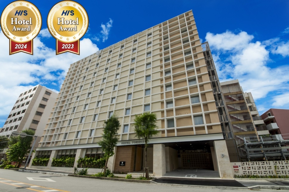 【沖縄キャンペーン対象】JALで行く！那覇⇔北谷間の移動もラクラク♪ 滞在中『HIS LeaLea北谷シャトル』乗り放題！8～10月出発ならビーチへ行ける『HIS LeaLea美々ビーチ ...