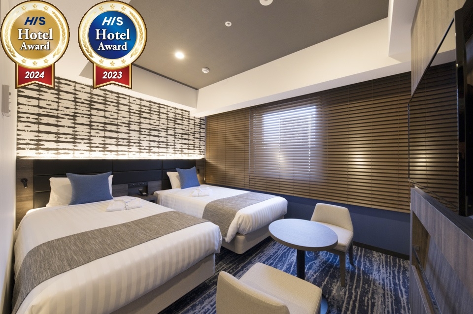 ジェットスター・ジャパンで行く！北海道観光の定番「札幌と小樽」へ！当社基準デラックスクラスホテルに泊まる！札幌・小樽 2日間【HIS東京発】