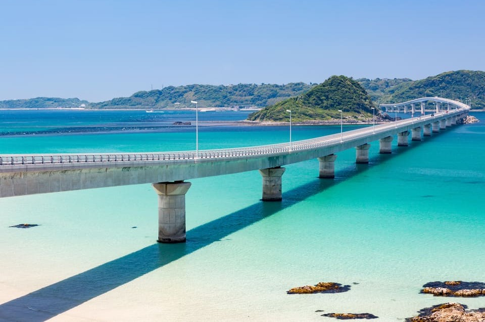 JALで行く！豊かな自然・名湯・グルメなど魅力あふれる山陰山陽へ！ホテル＆フライトを自由にアレンジ♪ フリープラン山陰山陽 3日間【HIS東京発】