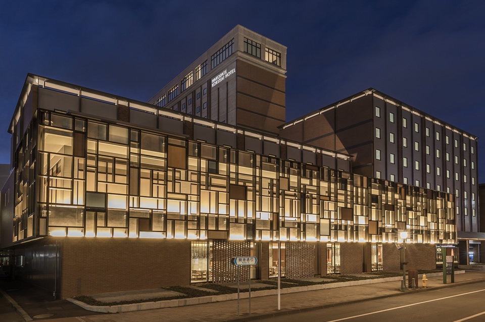 【北海道キャンペーン②】ANA・AIRDOで行く！観光地やグルメを楽しめる「はこだてスペシャルチケット」付き！500円で朝食付きにアレンジ可能 ...