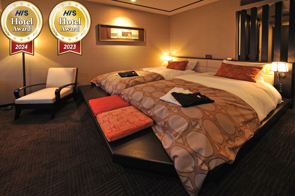 【北海道キャンペーン②】ANA・AIRDOで行く！観光地やグルメを楽しめる「はこだてスペシャルチケット」付き！500円で朝食付きにアレンジ可能 ...