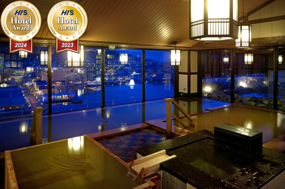 【北海道キャンペーン②】ANA・AIRDOで行く！観光地やグルメを楽しめる「はこだてスペシャルチケット」付き！500円で朝食付きにアレンジ可能 ...