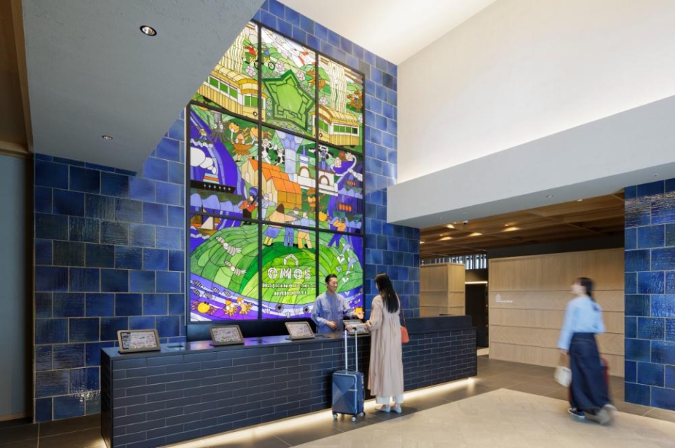 【決算SALE】ANA・AIRDOで行く！2名1室でこの価格！海鮮やご当地グルメが揃った朝食付き♪OMO5函館（おも） by 星野リゾートに ...