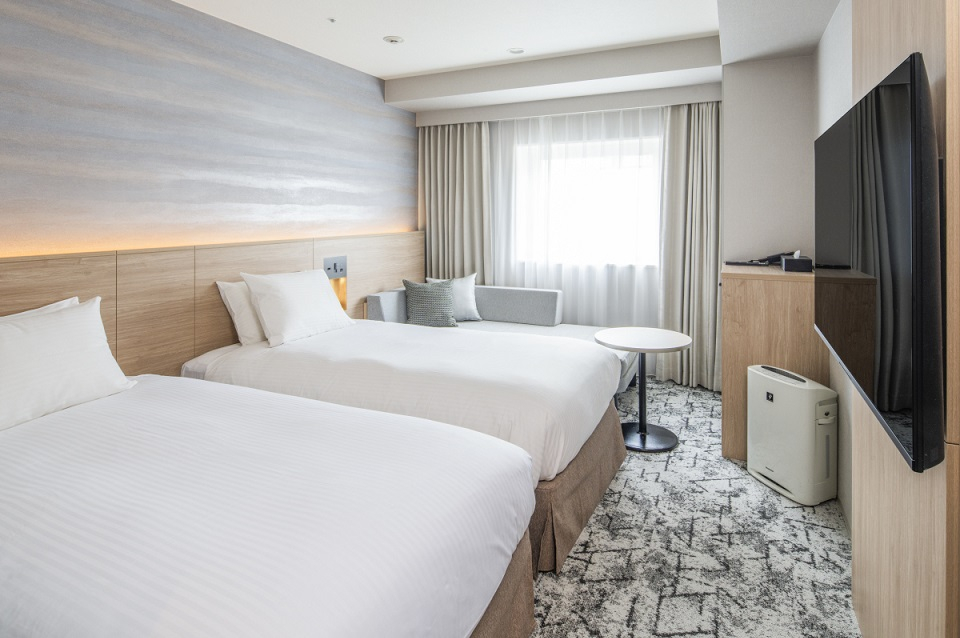 【オンライン予約限定】ANA・AIRDOで行く！冬の一大イベント 第76回さっぽろ雪まつりへ行こう！雪の日でも安心♪駅近ホテルチョイス 札幌 ...